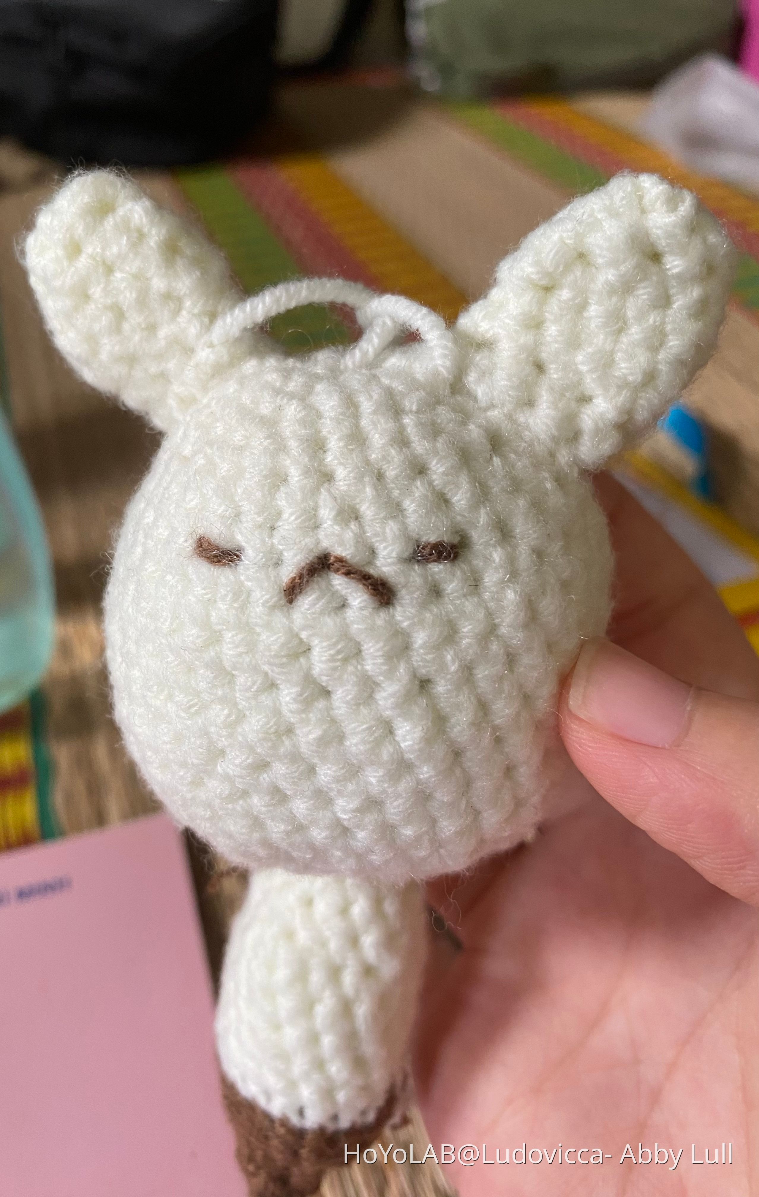 I made a DODOCO! 🥹 Genshin Impact | HoYoLAB