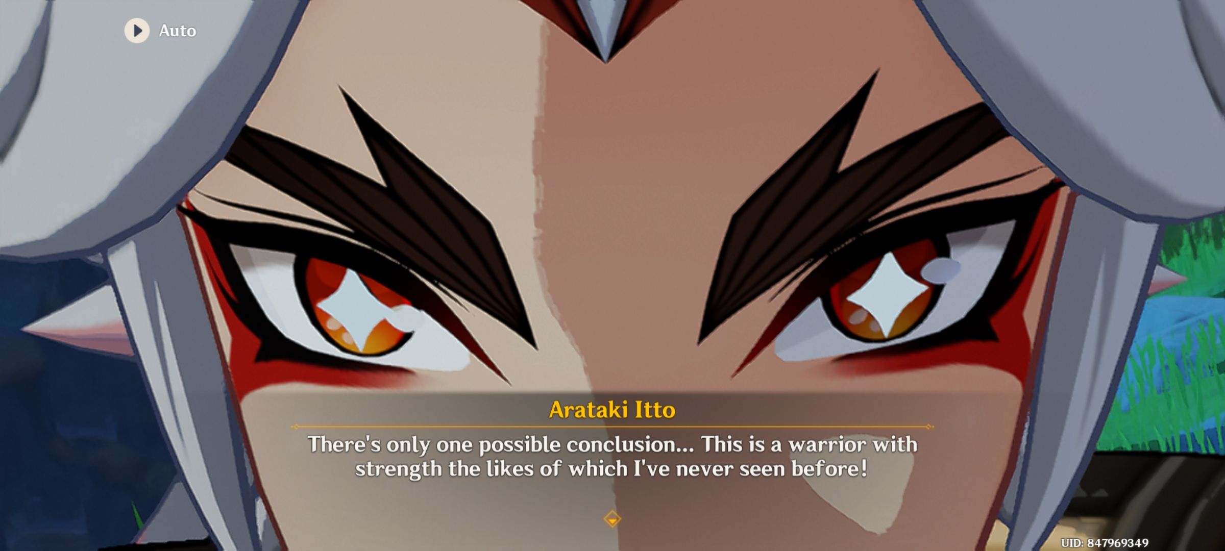 ITTO IS SO CUTE Genshin Impact | HoYoLAB