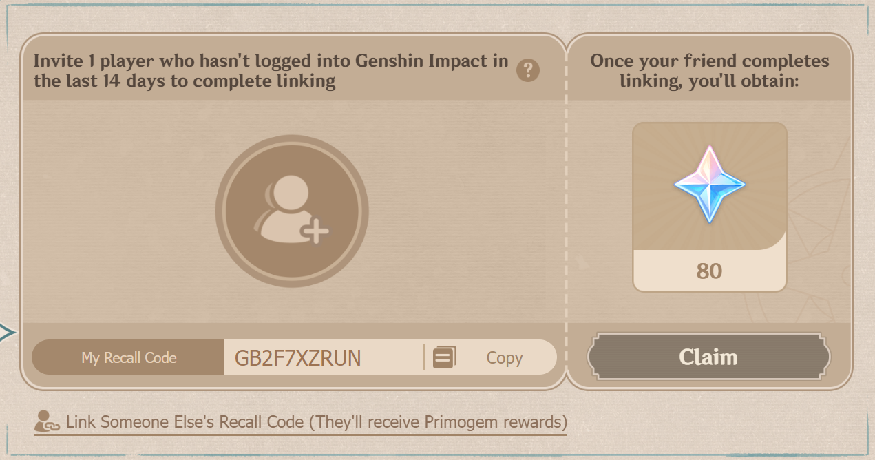 Genshin Impact: Take part in the "Lean, Mean, Cleaning Machine!" event ...