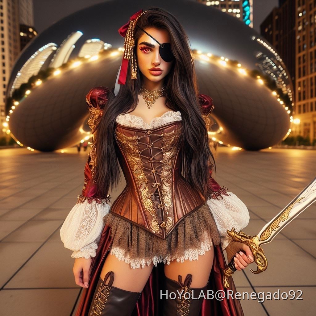 She is a traveler 07 (“The Bean”) Genshin Impact | HoYoLAB