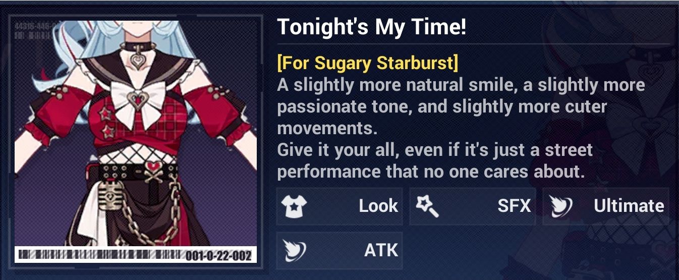 v7.2 Outfit Guide Honkai Impact 3rd | HoYoLAB