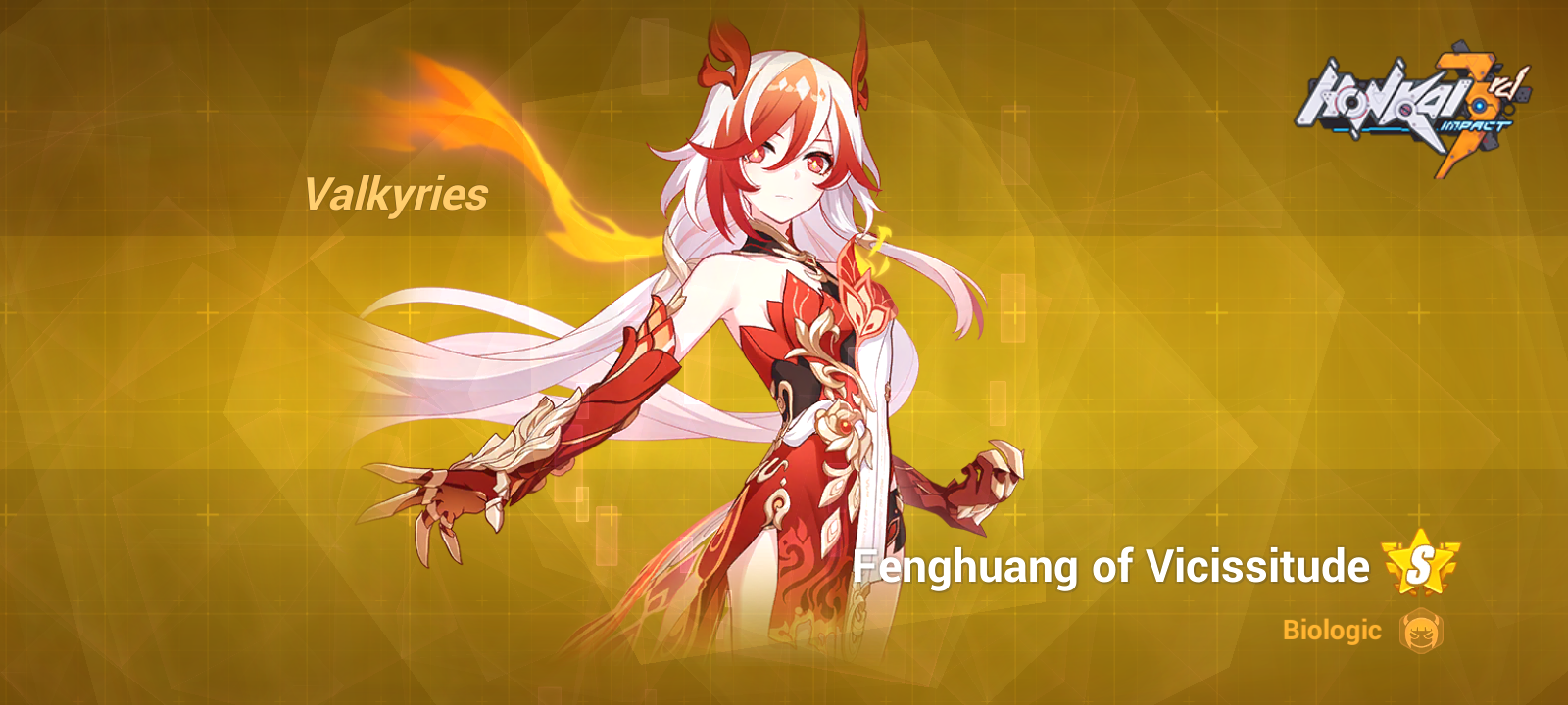 14+ pull Honkai Impact 3rd | HoYoLAB