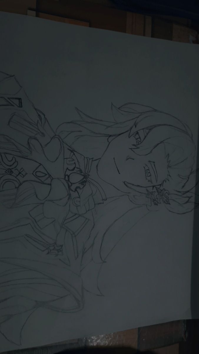 I madeee neuvillete 🌊🌊 Genshin Impact | HoYoLAB