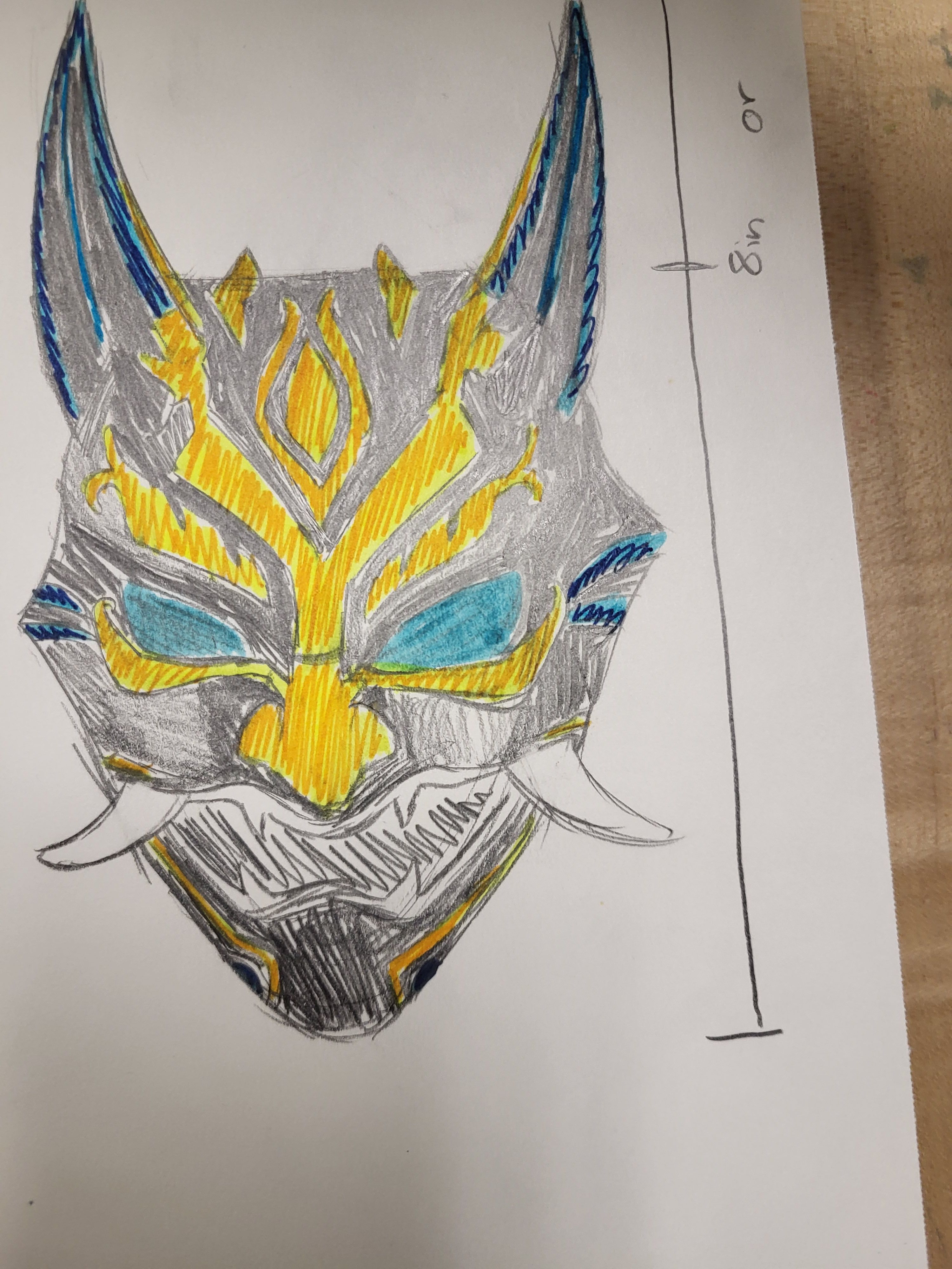 Cermics Genshin Impact | HoYoLAB