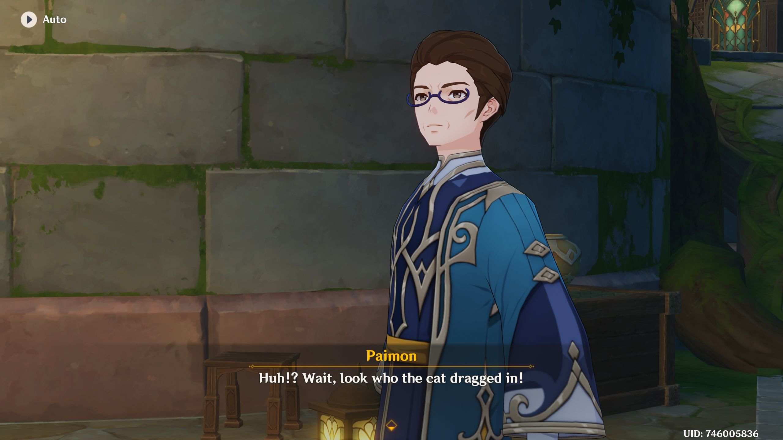 Kirara's delivery Genshin Impact | HoYoLAB