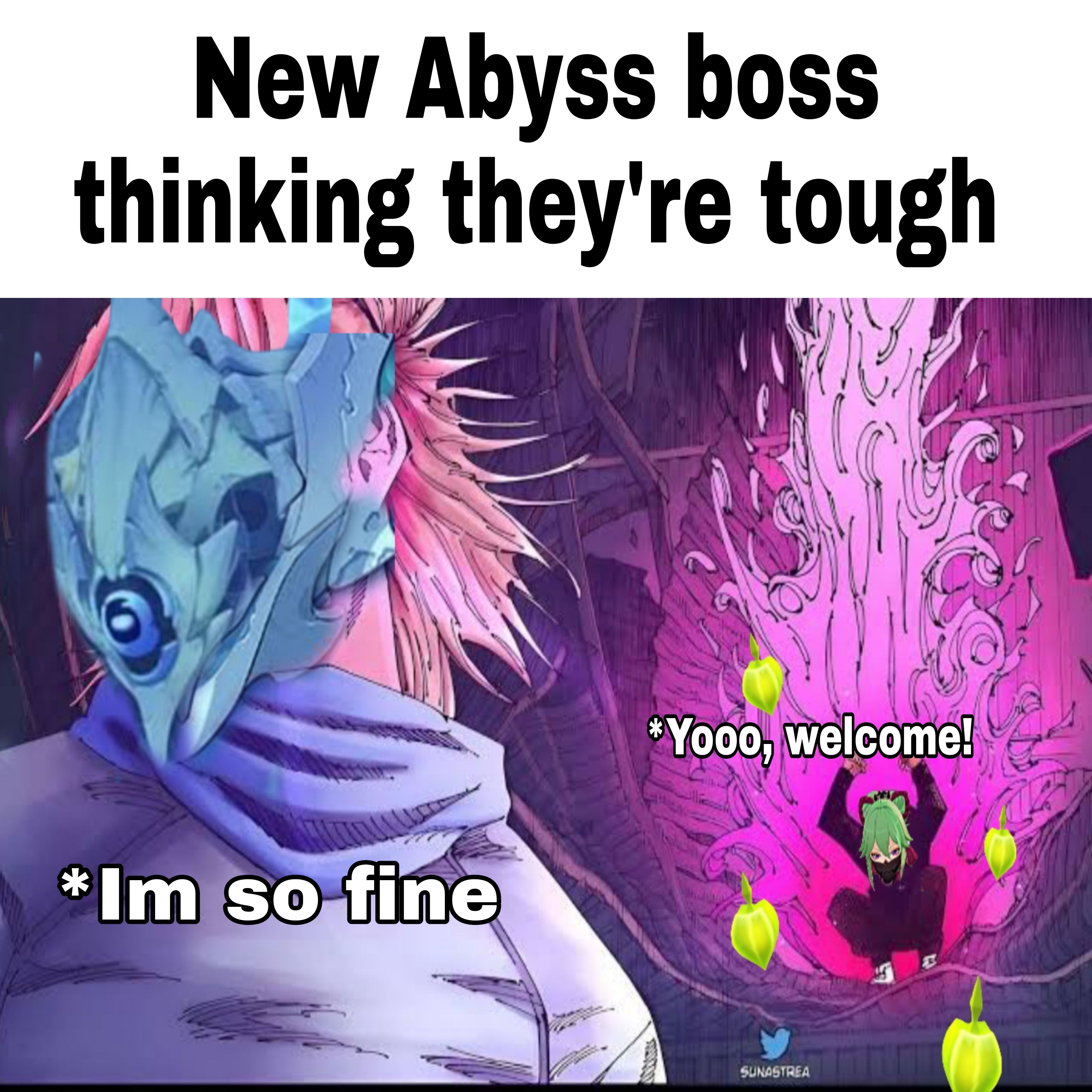 Hydro tulpa feels like Hydro slime againts Hyperbloom team 😅 Genshin ...
