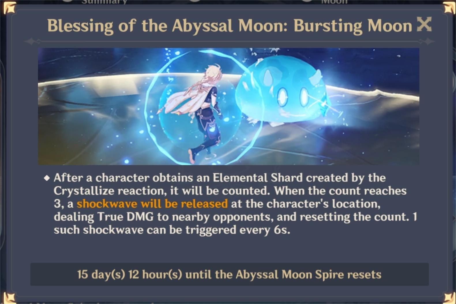 [V4.3] January Second-Half Recommended Abyss Team Comp & Strategy ...