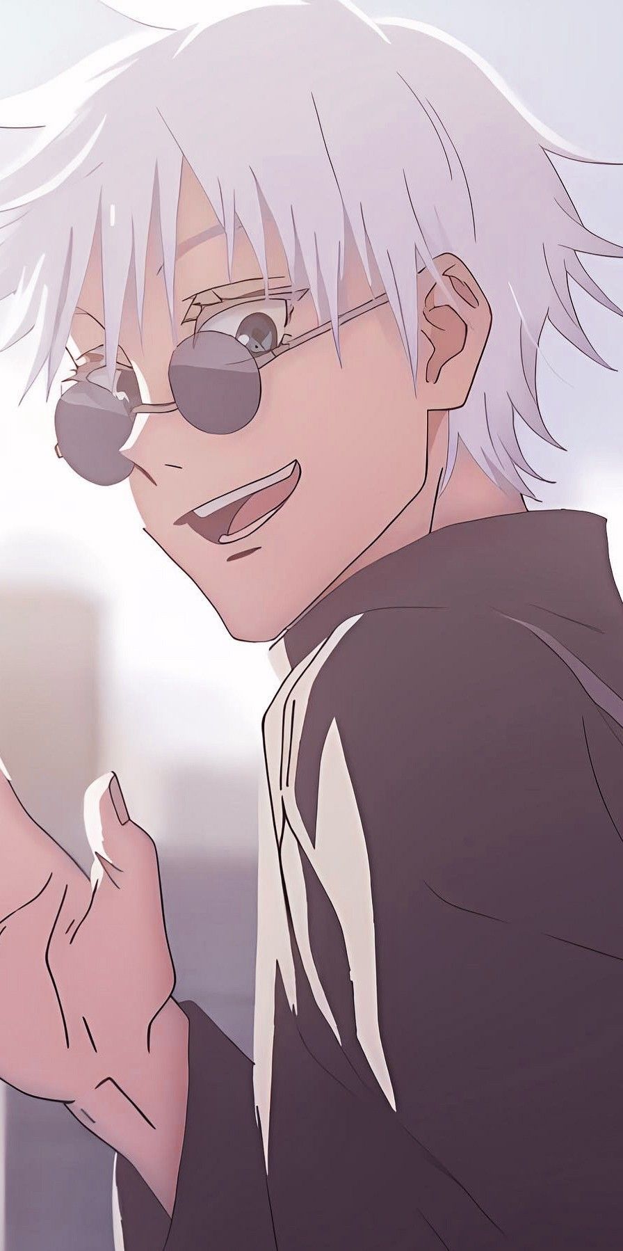 JJK wallpapers | HoYoLAB