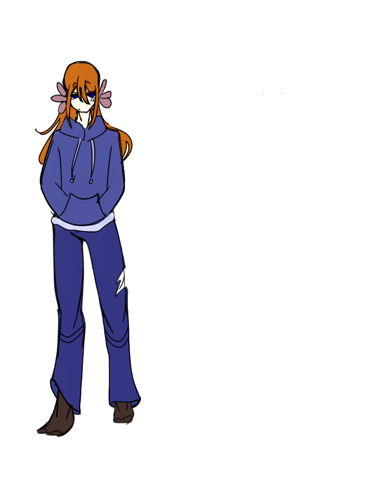 jm making a hsr oc!! Honkai: Star Rail | HoYoLAB