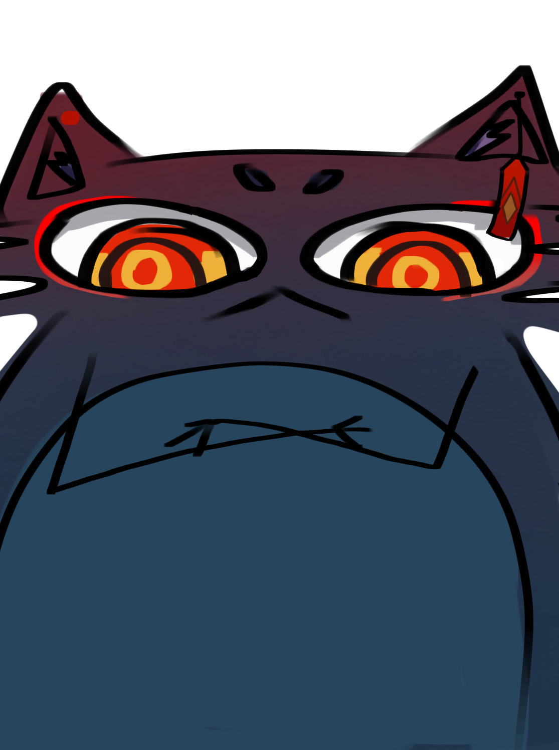 Blade cat Honkai: Star Rail | HoYoLAB