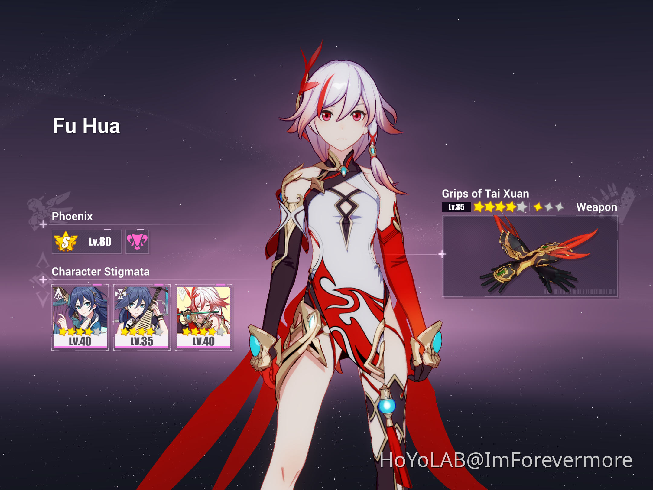 Did I do good, ma? Honkai Impact 3rd | HoYoLAB