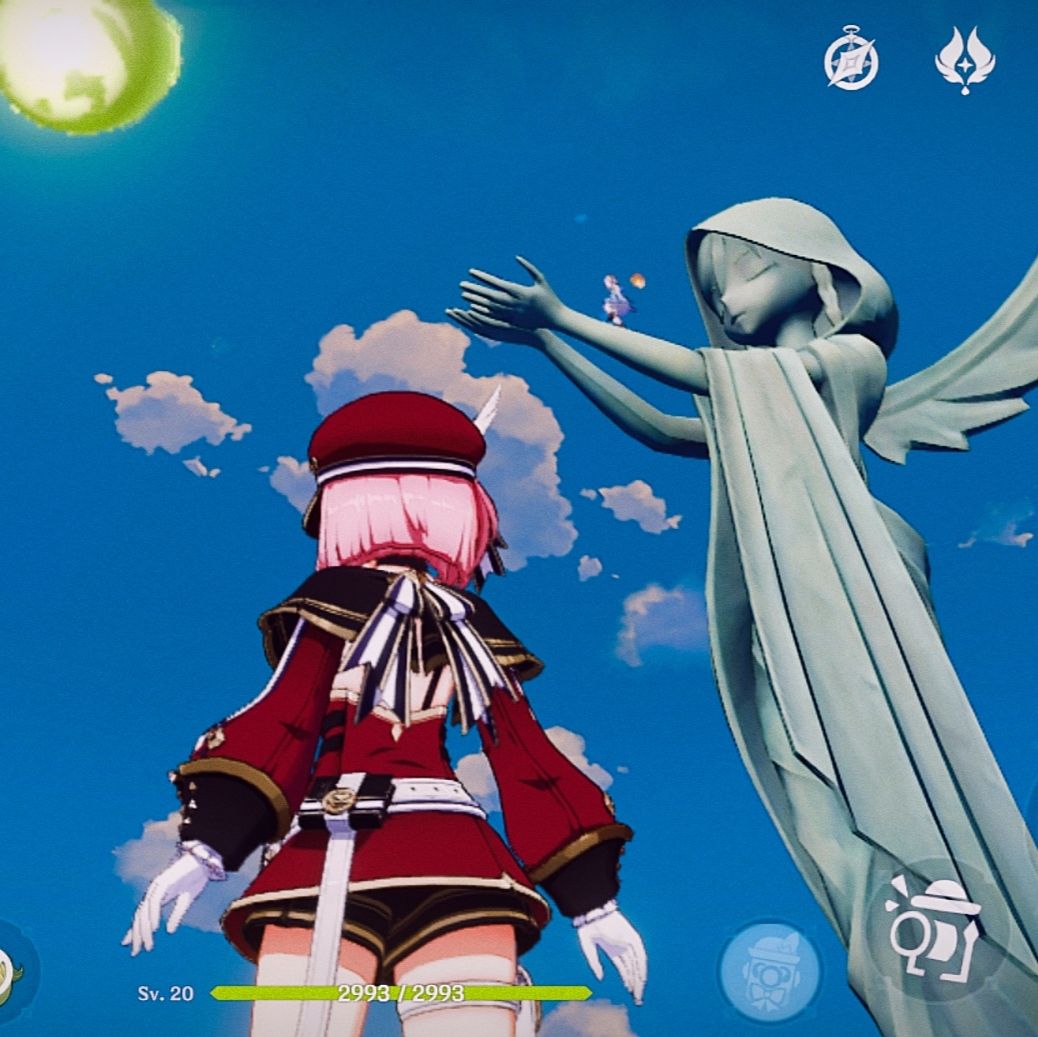 in asagi Genshin Impact | HoYoLAB