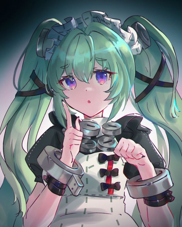 Cute Chainsaw Maid~ Zenless Zone Zero | HoYoLAB
