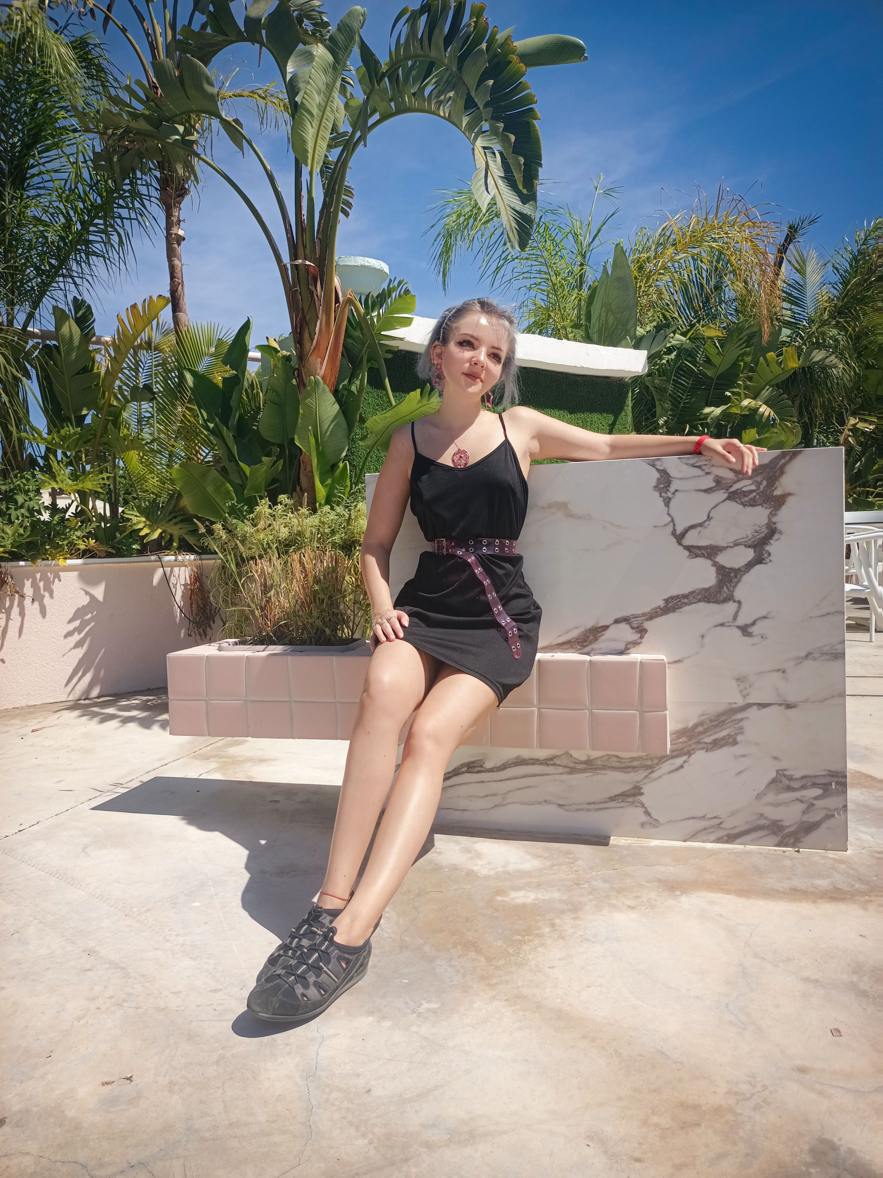 Summertime reminder 🌞 | HoYoLAB