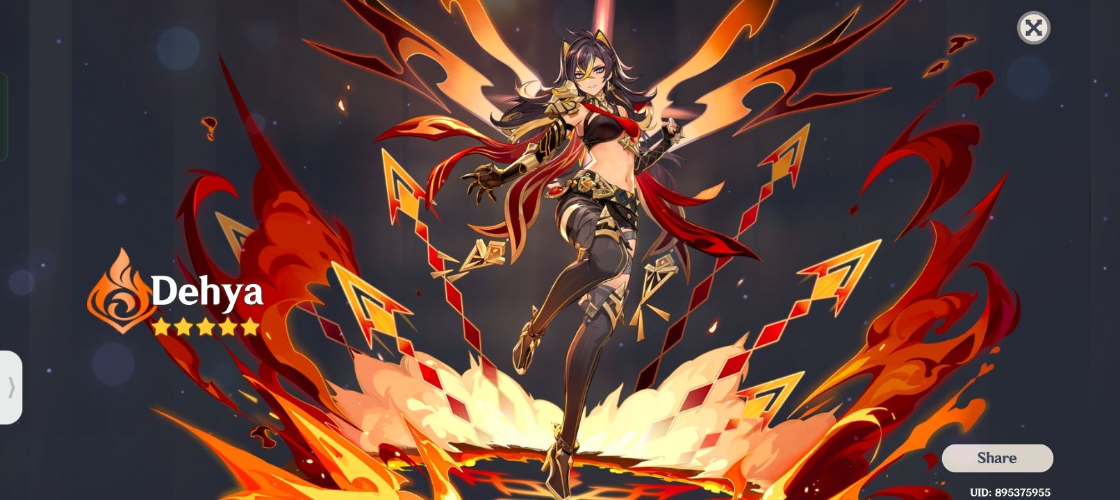 5 star summoning Genshin Impact | HoYoLAB