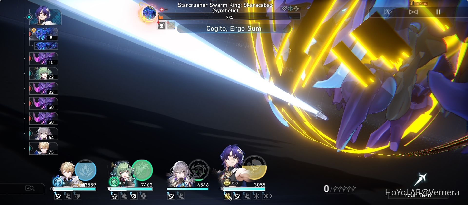 ya crazy math teacher.. Honkai: Star Rail | HoYoLAB