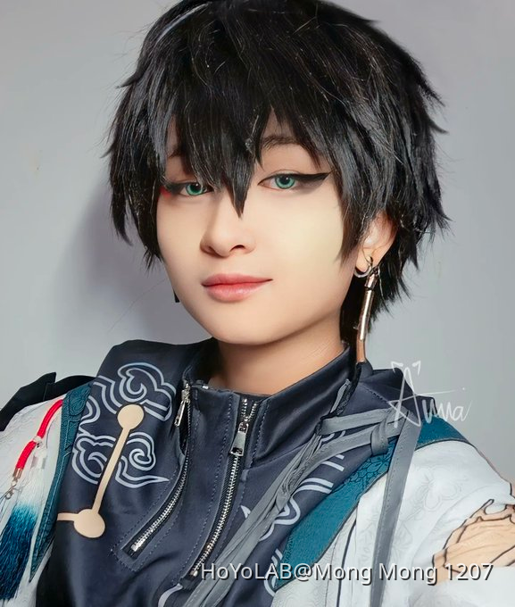 haheng. 👀 Honkai: Star Rail | HoYoLAB