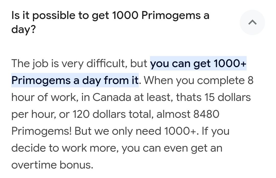 want to save primos Genshin Impact | HoYoLAB