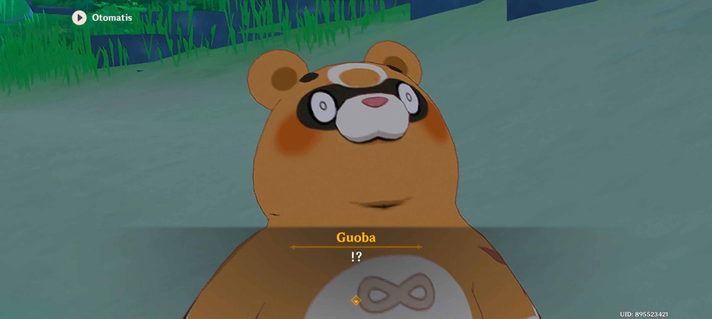 Guoba Genshin Impact | HoYoLAB