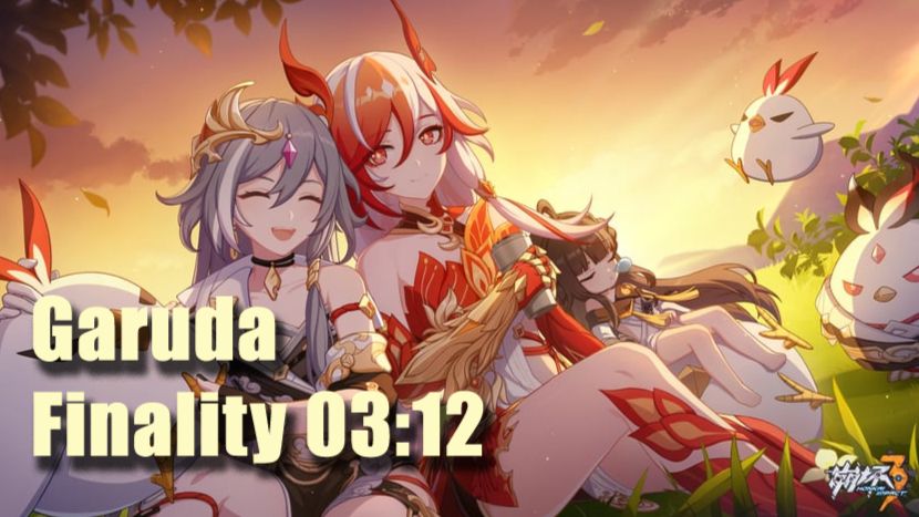 [Honkai Impact 7.2 Beta] Fenghuang of Vicissitude (combo atk) | Руководство и видеопрохождение ...