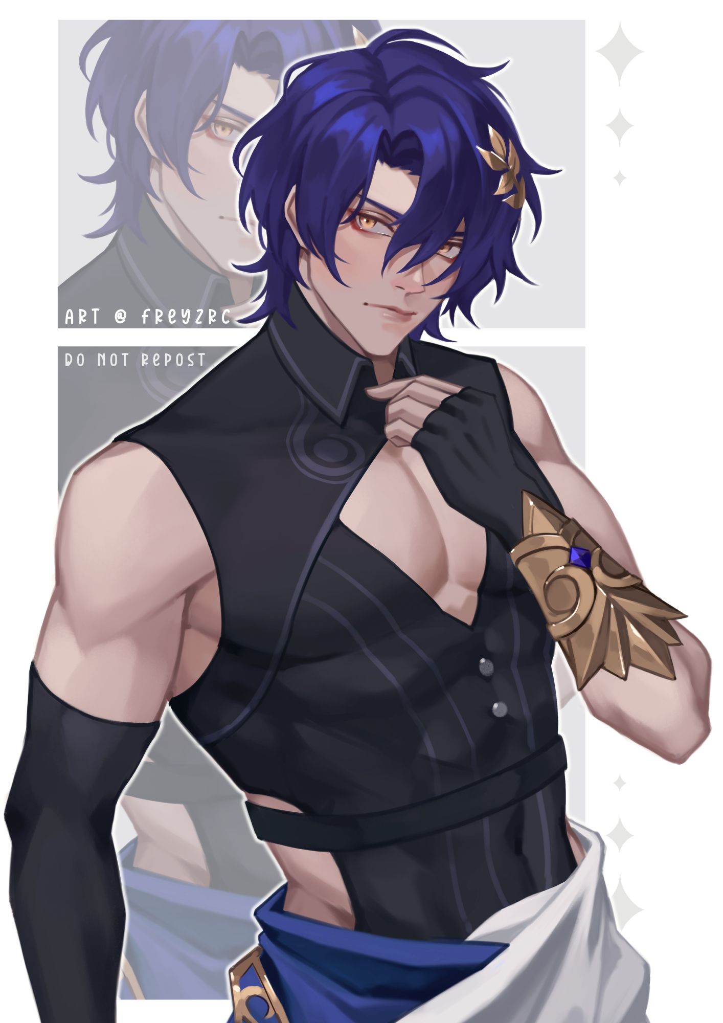 Dr Ratio Honkai: Star Rail | HoYoLAB