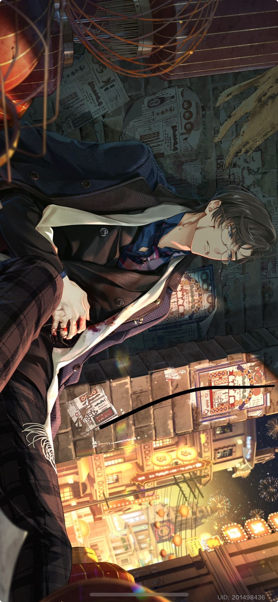 ALL EVENT CARDS [Enduring Light] Tears of Themis | HoYoLAB