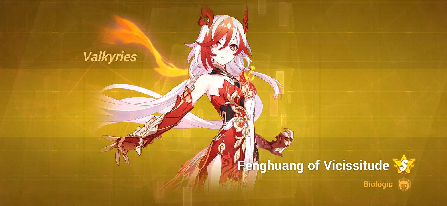 Luckyyy Honkai Impact 3rd | HoYoLAB