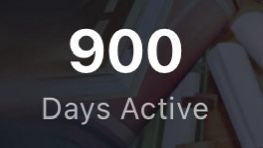 900 days in genshin 🤍🎉 Genshin Impact | HoYoLAB