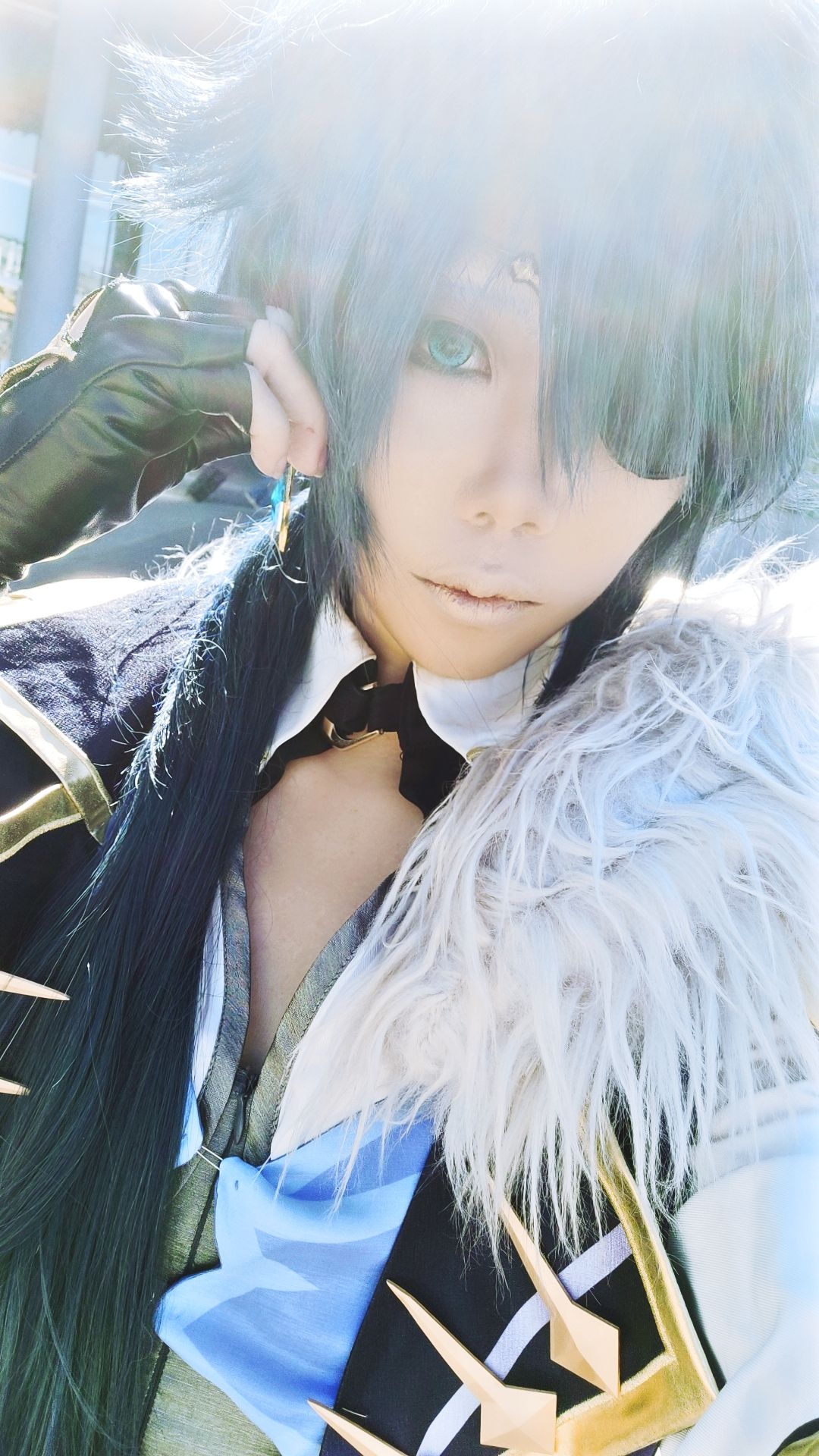 My Kaeya Cosplay Genshin Impact | HoYoLAB