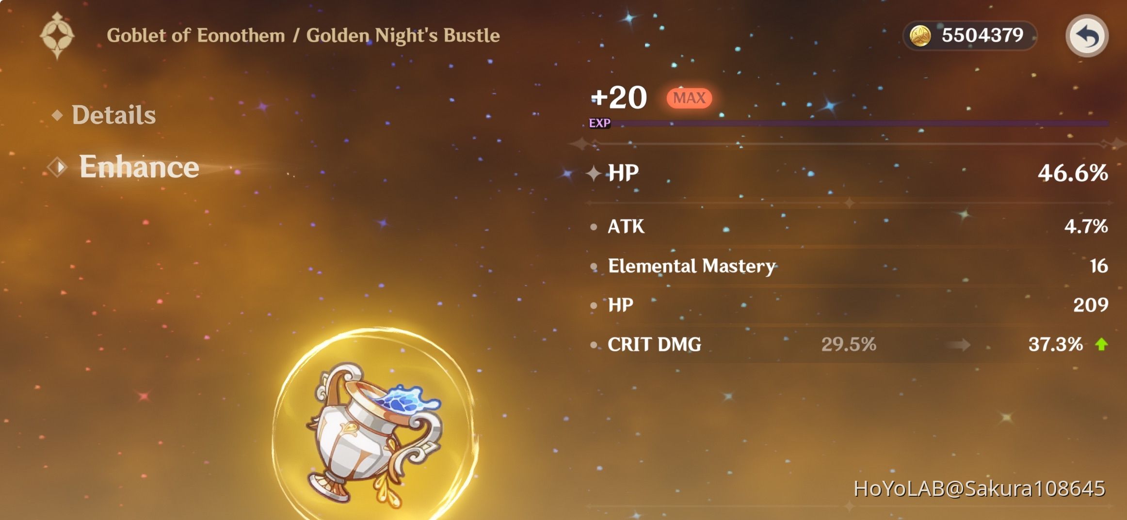 Happy Furina! Genshin Impact | HoYoLAB