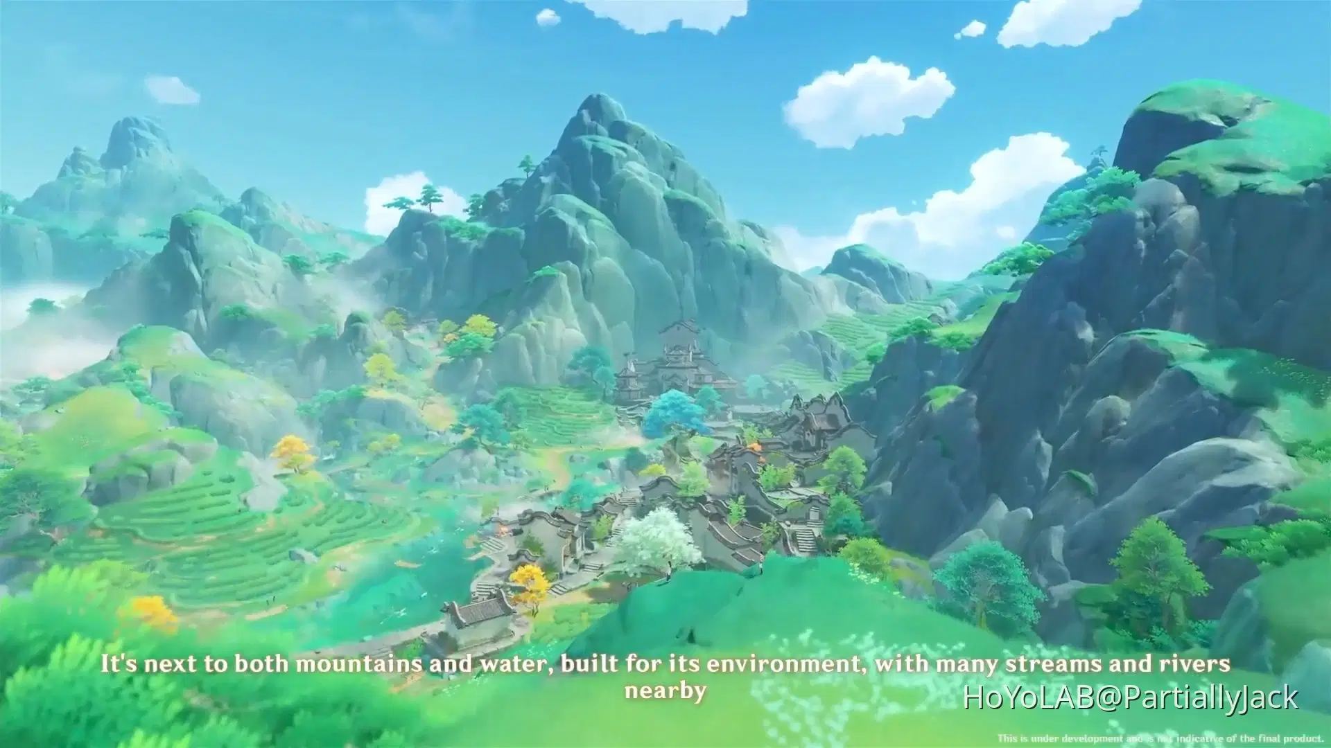 Here's All The Gud Stuff Coming To 4.4! (Genshin Impact 4.3) Genshin ...