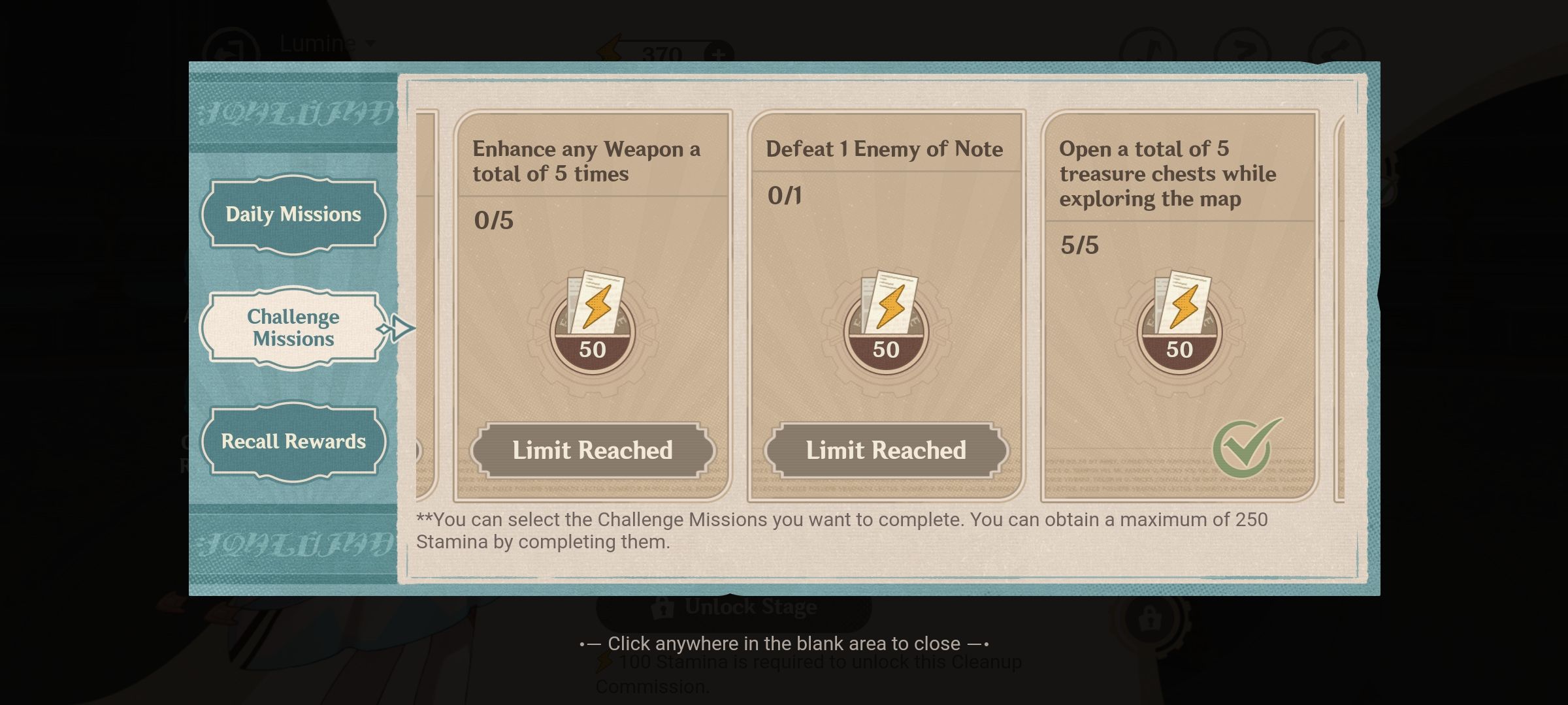 can anyone tell me how to complete defeat 1 enemy of note. Genshin ...