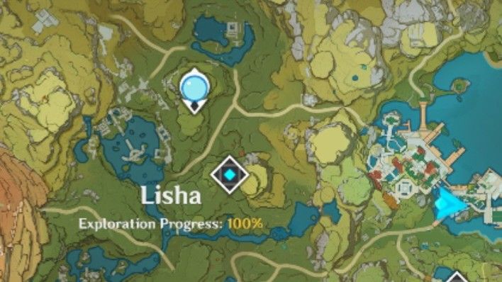 Final week of Liyue Genshin Impact | HoYoLAB