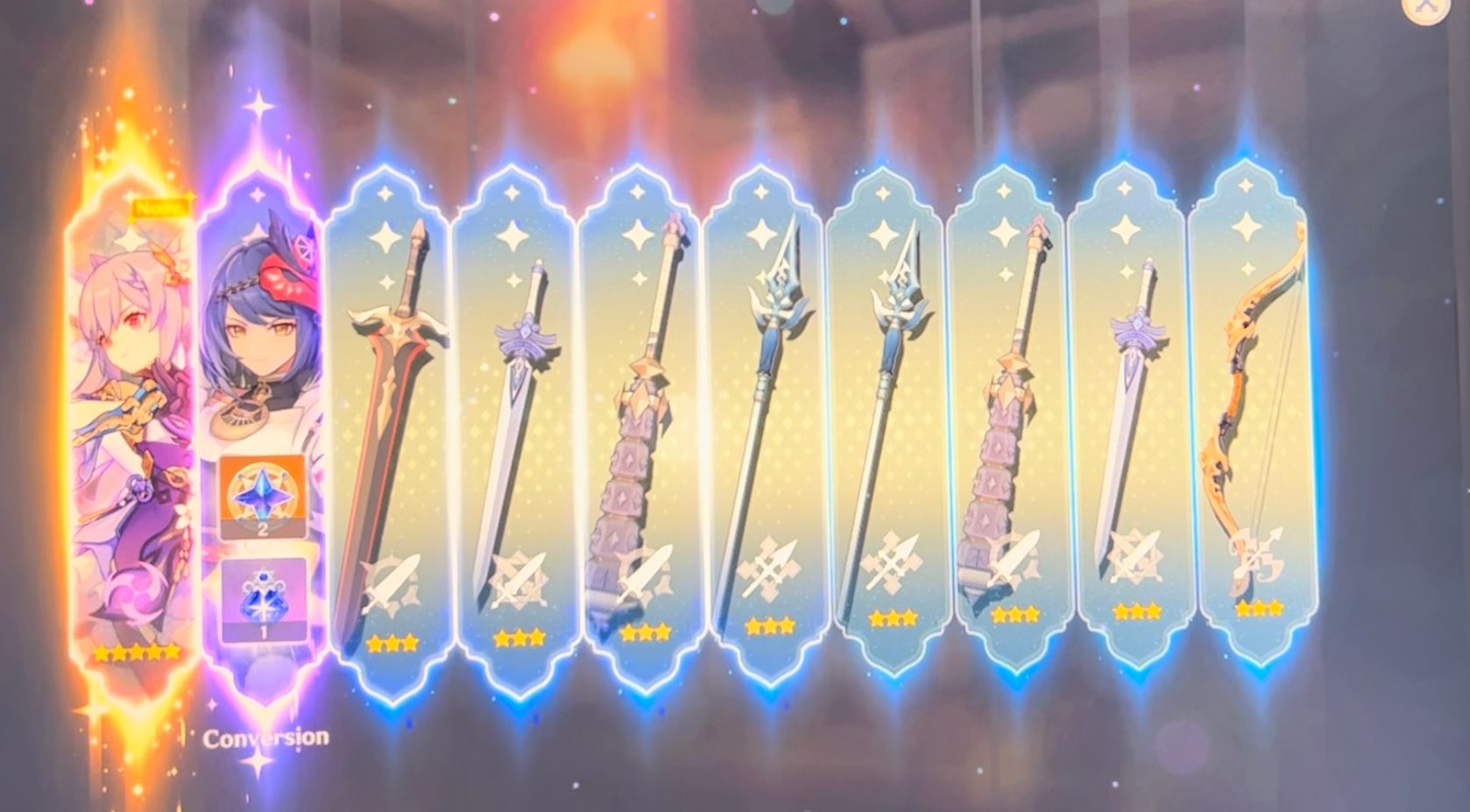 WHERE IS RAIDEN Genshin Impact | HoYoLAB