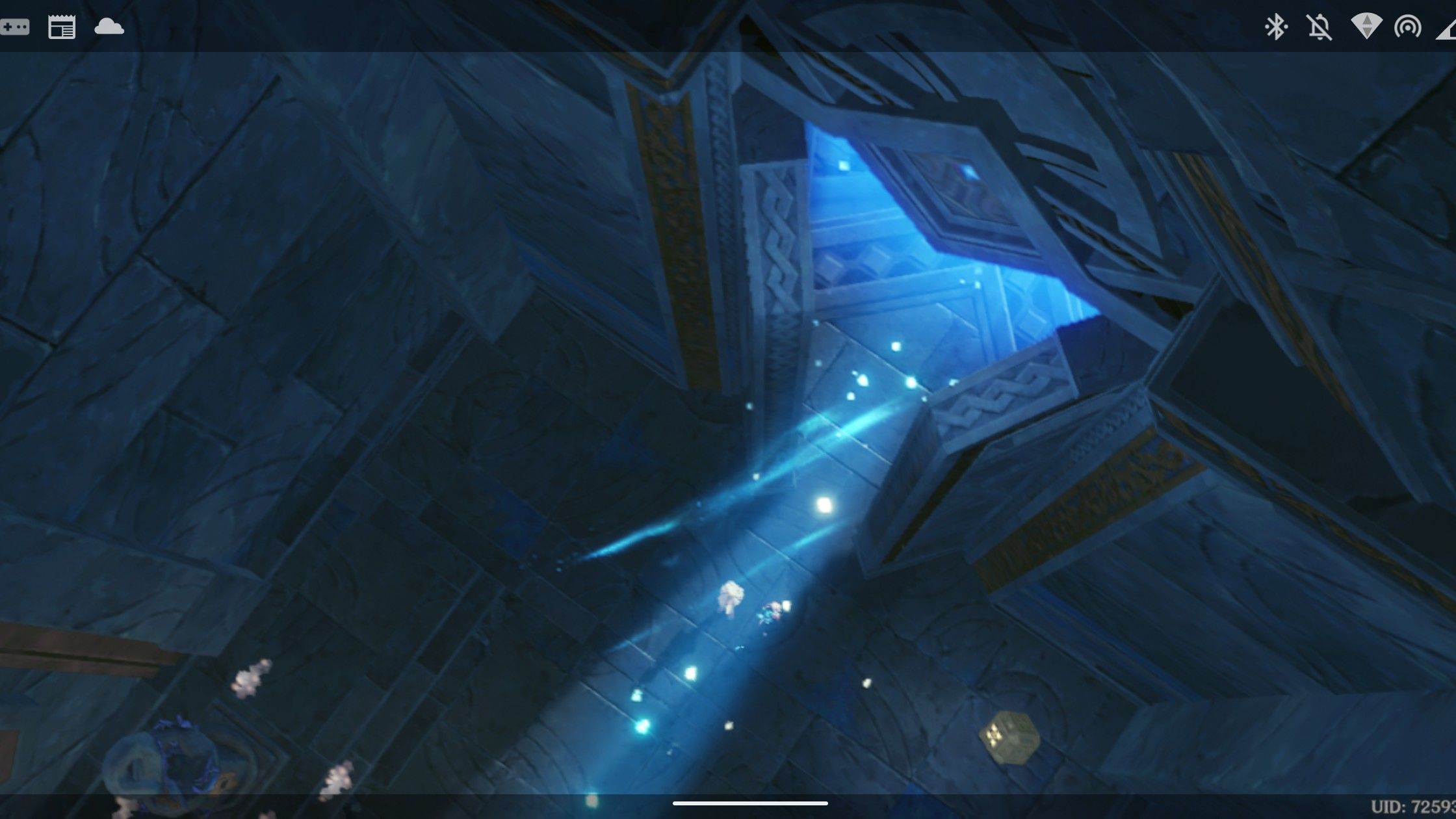 Lean mean clean Genshin Impact | HoYoLAB