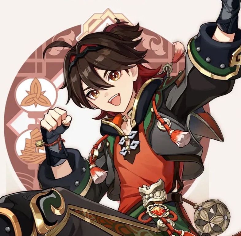 new character banners! Genshin Impact | HoYoLAB