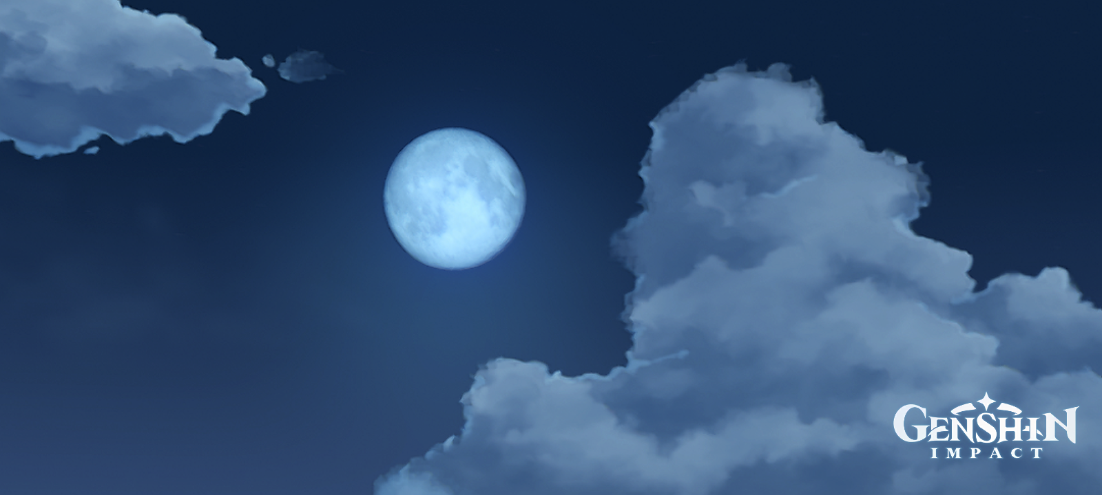Full Moon Genshin Impact | HoYoLAB