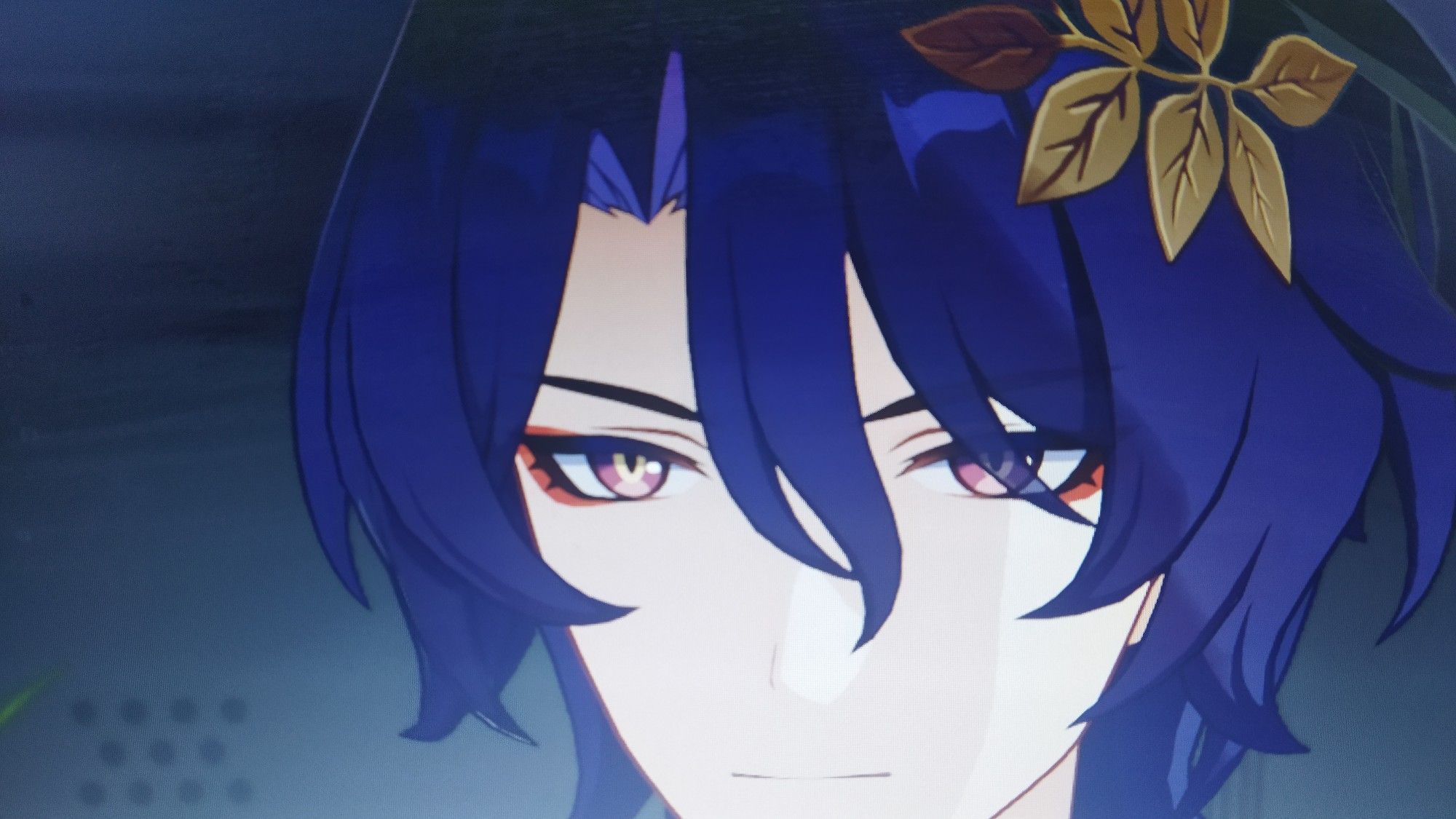 big sad :'( Honkai: Star Rail | HoYoLAB