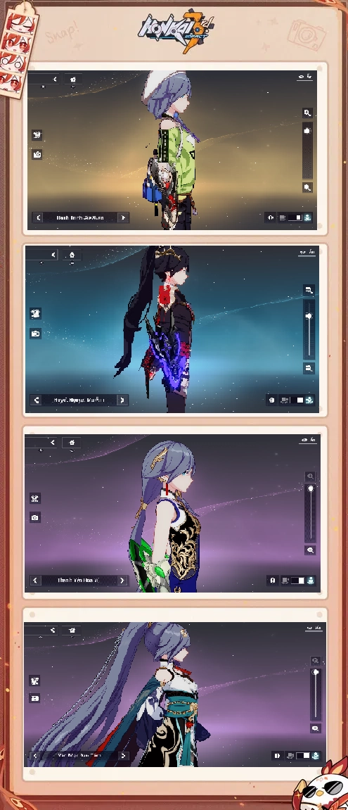 Fuka Honkai Impact 3rd | HoYoLAB