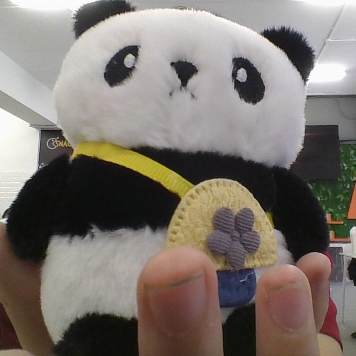 Yanqing the panda:3 Honkai: Star Rail | HoYoLAB