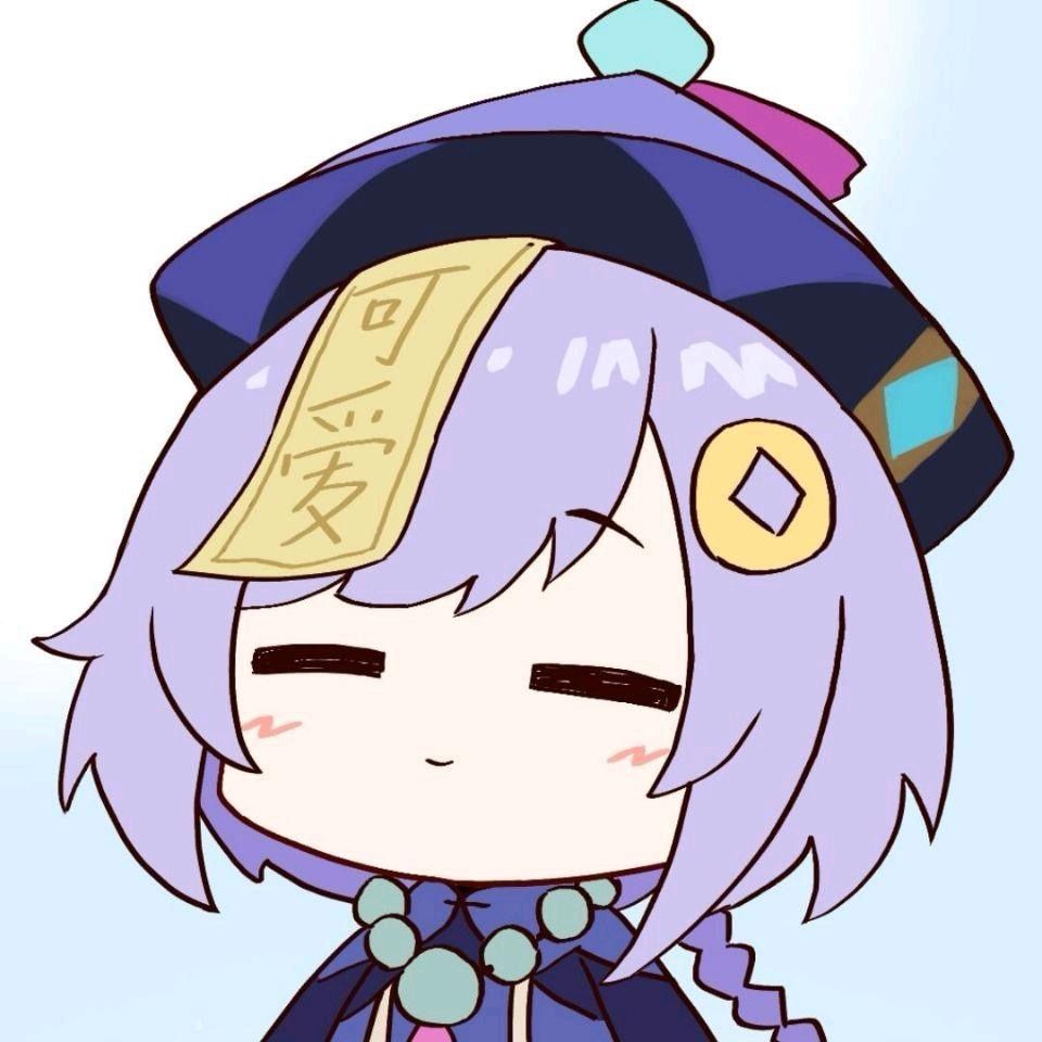 七七！！！ Genshin Impact | HoYoLAB