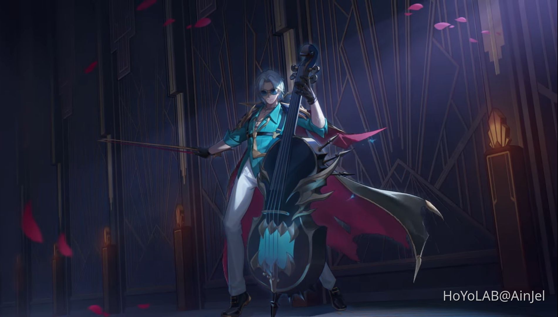 Annihilation Gang: thoughts and theories Honkai: Star Rail | HoYoLAB