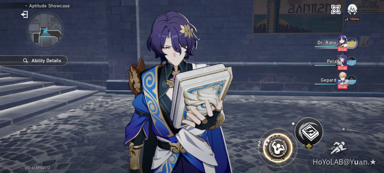 𝒎𝒂𝒏 𝒊 𝒏𝒆𝒆𝒅 𝒉𝒊𝒎 𝒇𝒐𝒓 𝒎𝒚 𝒎𝒂𝒕𝒉 𝒄𝒍𝒂𝒔𝒔 😭 Honkai: Star Rail | HoYoLAB