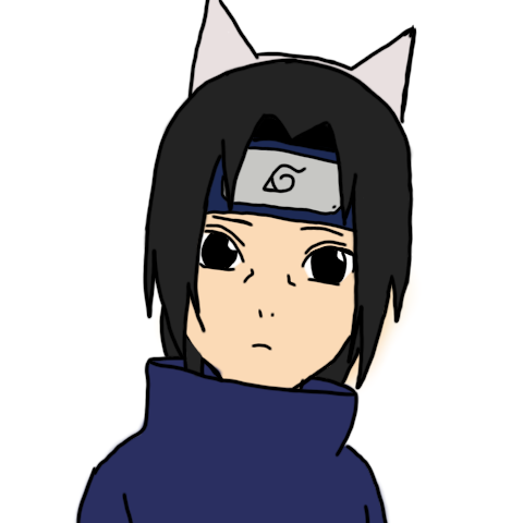 baby itachi | HoYoLAB