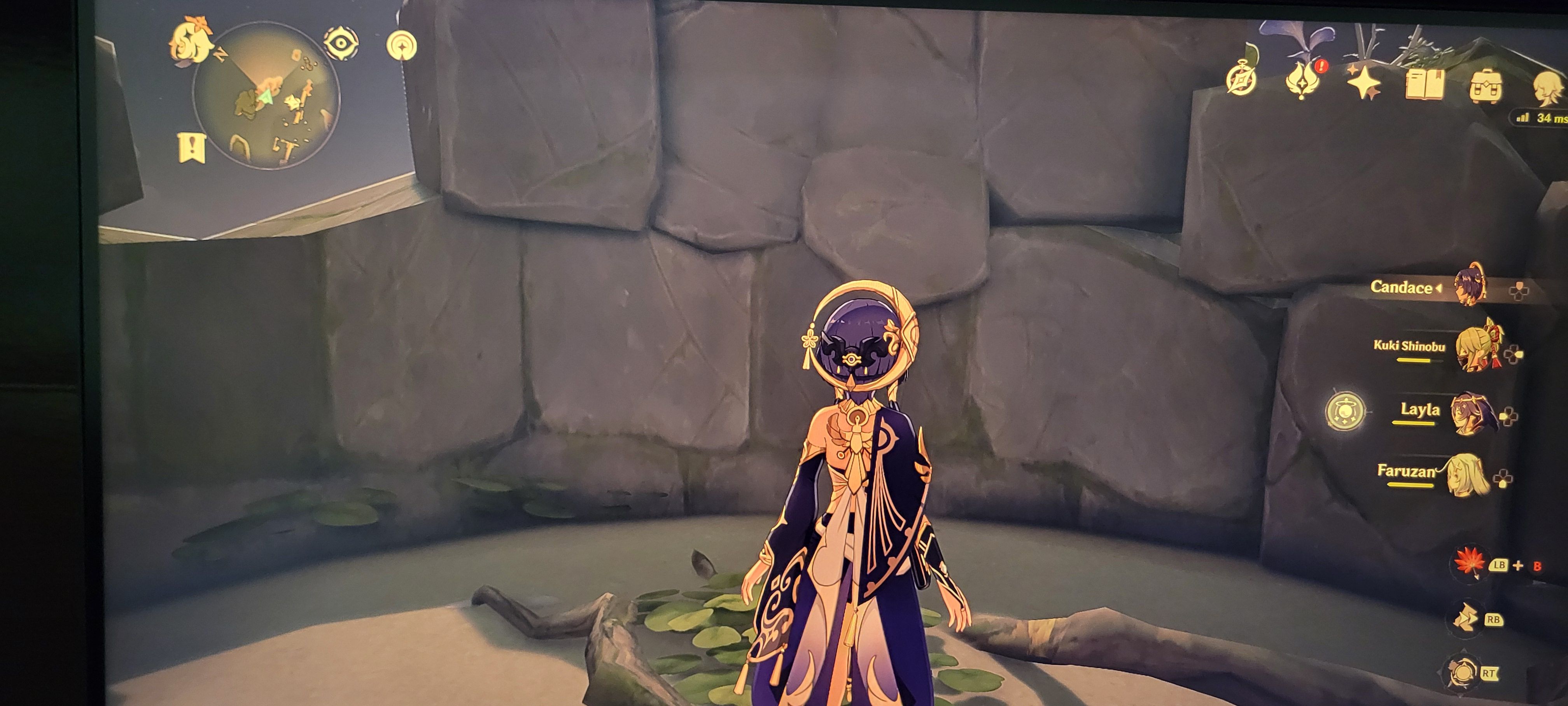 Hidden/Sunken Common Chest I missed in Inazuma Genshin Impact | HoYoLAB