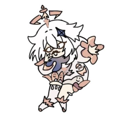 I DREW SILLY WISHER PAIMONN Genshin Impact | HoYoLAB