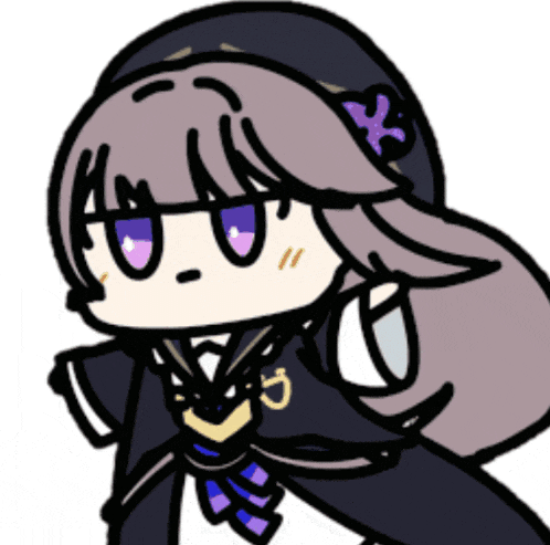 개학이 6일뒤라는걸 깨달은 나💀 : | HoYoLAB