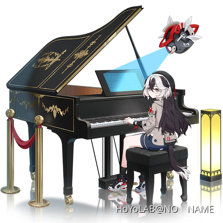 [HI3] 7.3 Stigma Honkai Impact 3rd | HoYoLAB