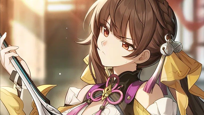 Sushang Guide (Updated) Honkai: Star Rail | HoYoLAB