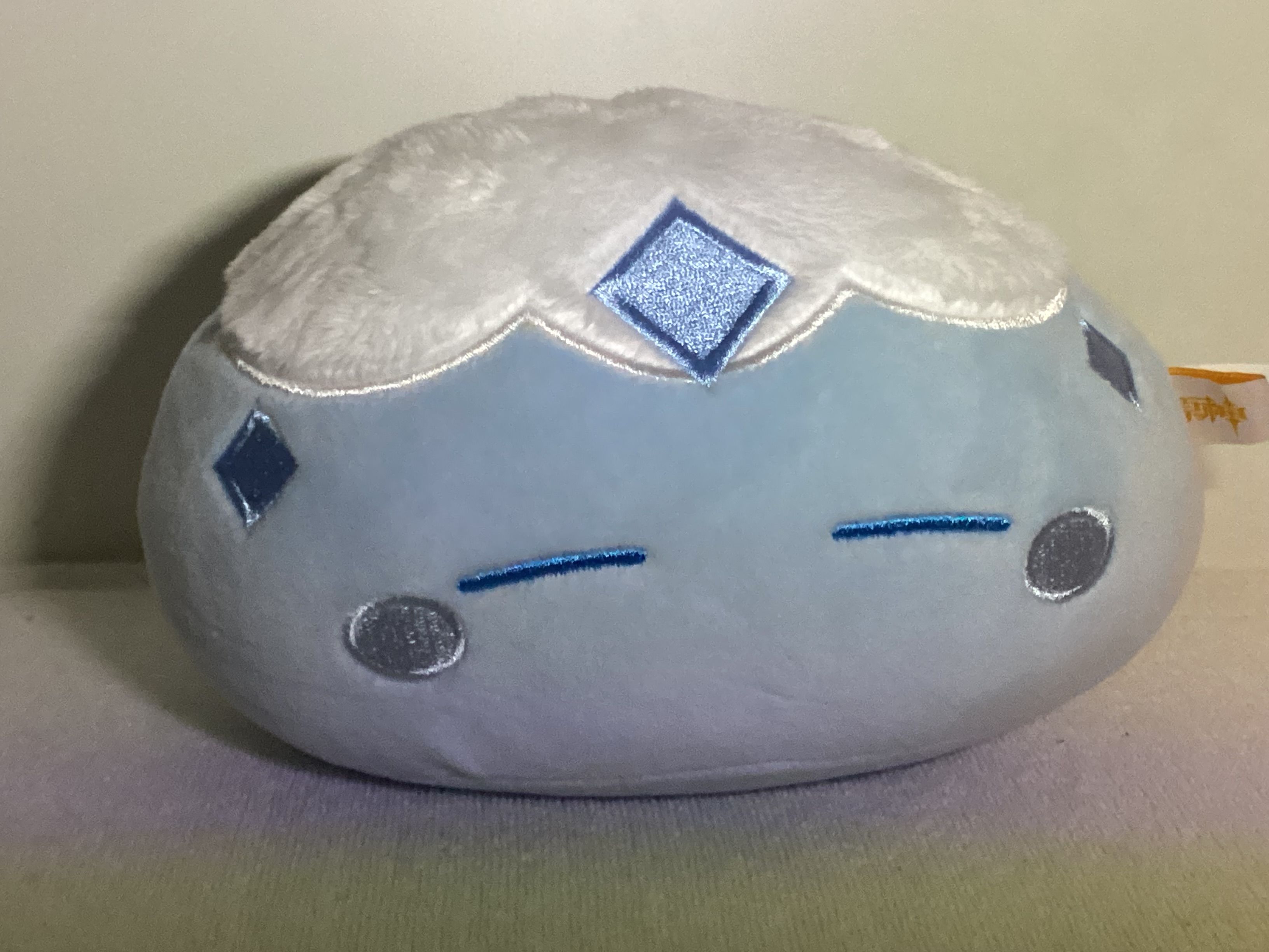 Slime☺️💕 Genshin Impact | HoYoLAB